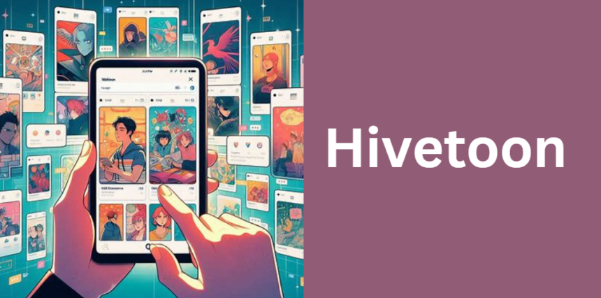 Hivetoon – A Complete Guide to This Webtoon Platform – fearlesssite.com