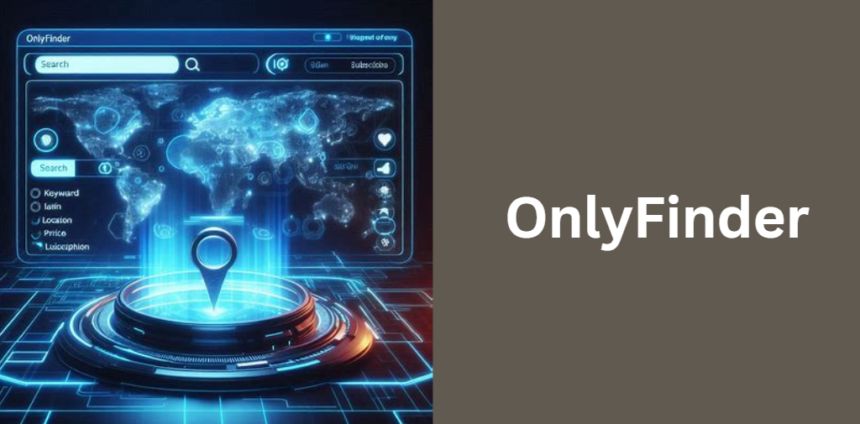OnlyFinder: The Ultimate Guide to Finding Creators Online ...